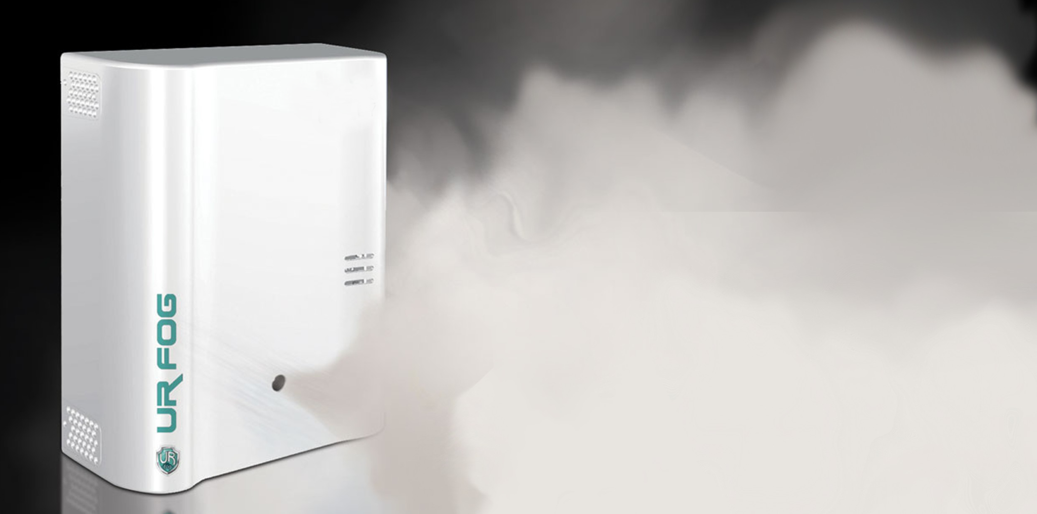 Smokeshield - Security, Fog Security and Training Experts