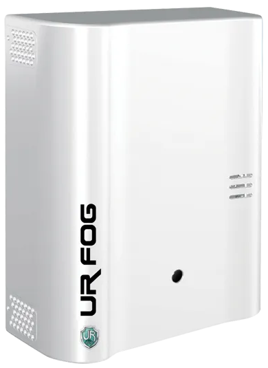 Fog Security Australia | UR Fog by Smokeshield
