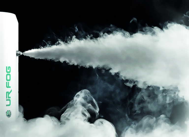 Smokeshield - Security, Fog Security and Training Experts